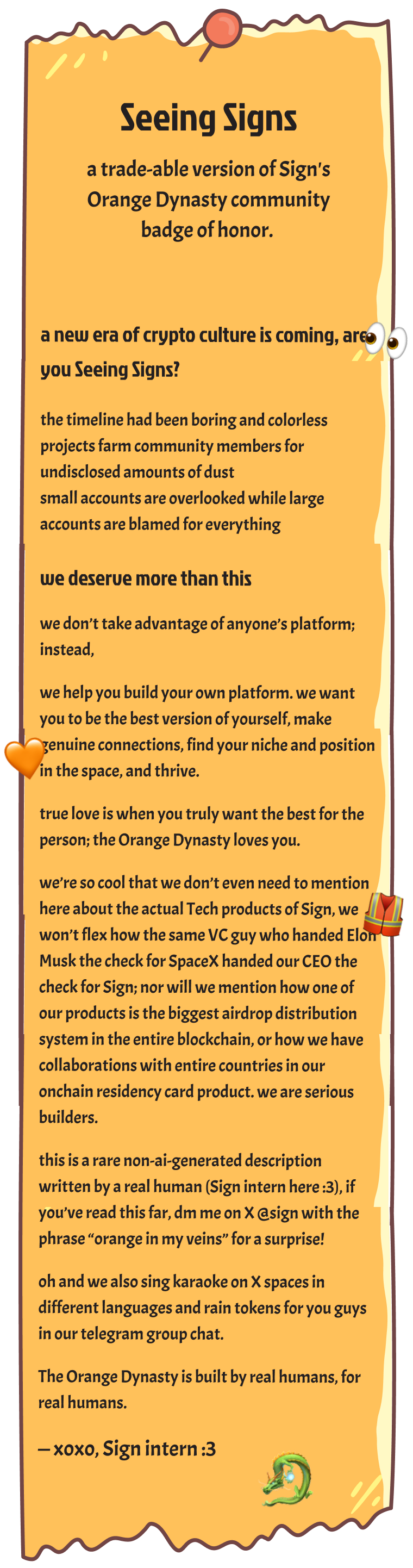 join only if you really